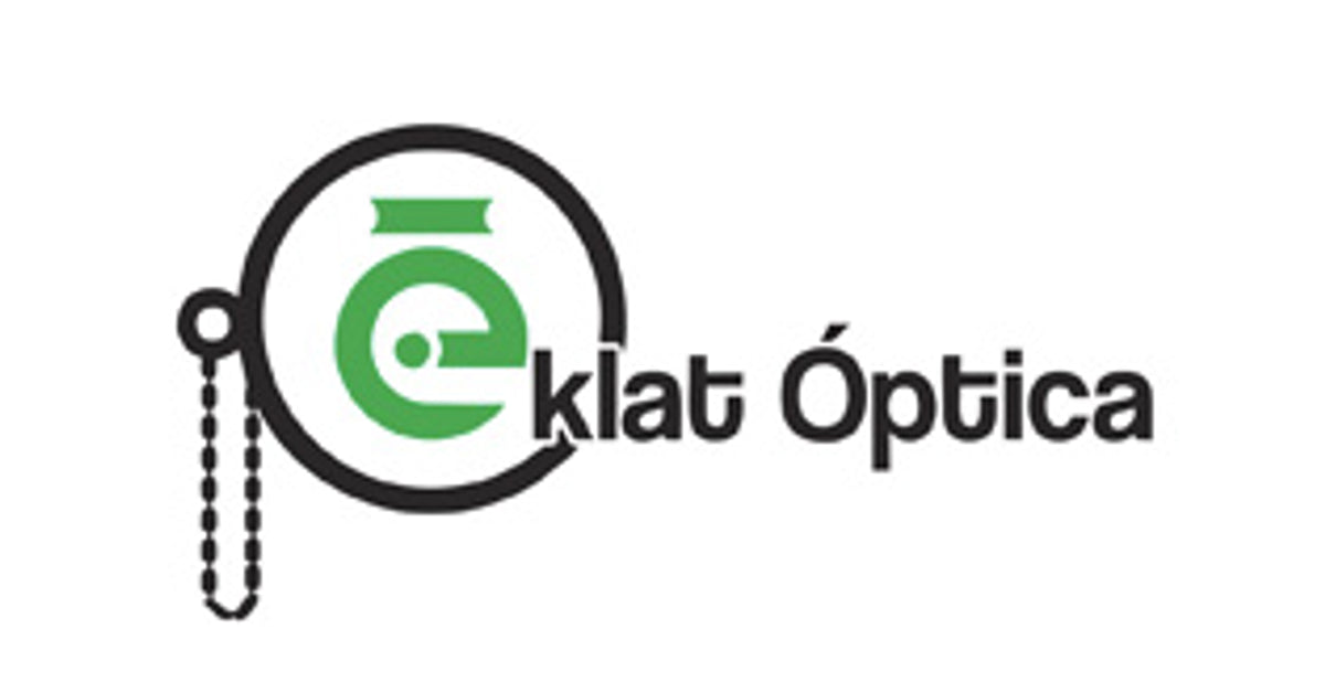 Ópticas Eklat – EKLAT OPTICAS